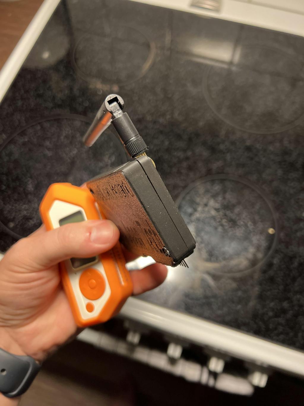 Flipper Zero Combo Board – DA Tech Labs