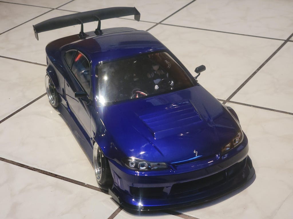 Nissan S15 Silvia Naoki Nakamura 2020 Street [Addiction] AD-HB5B ...