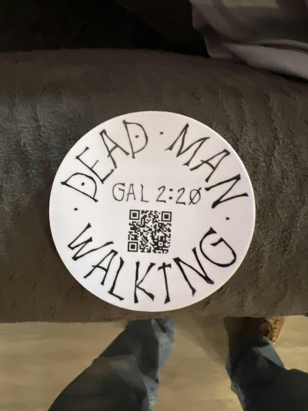 Custom Stickers – Superbavp