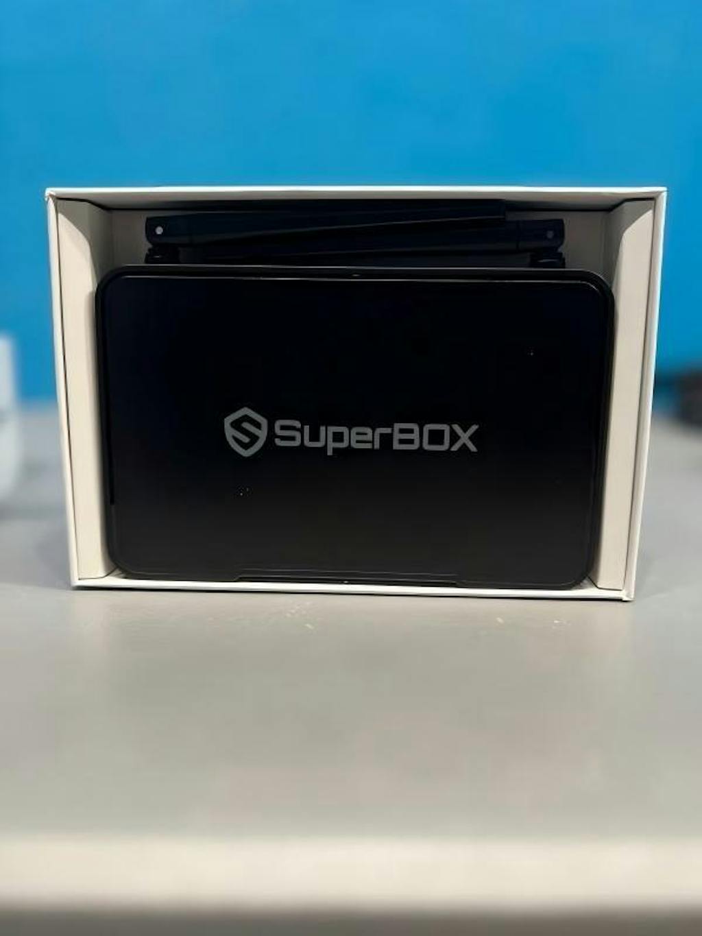 SuperBox S6 Pro | The Best Android TV Box for 2025 – SuperBox Official ...