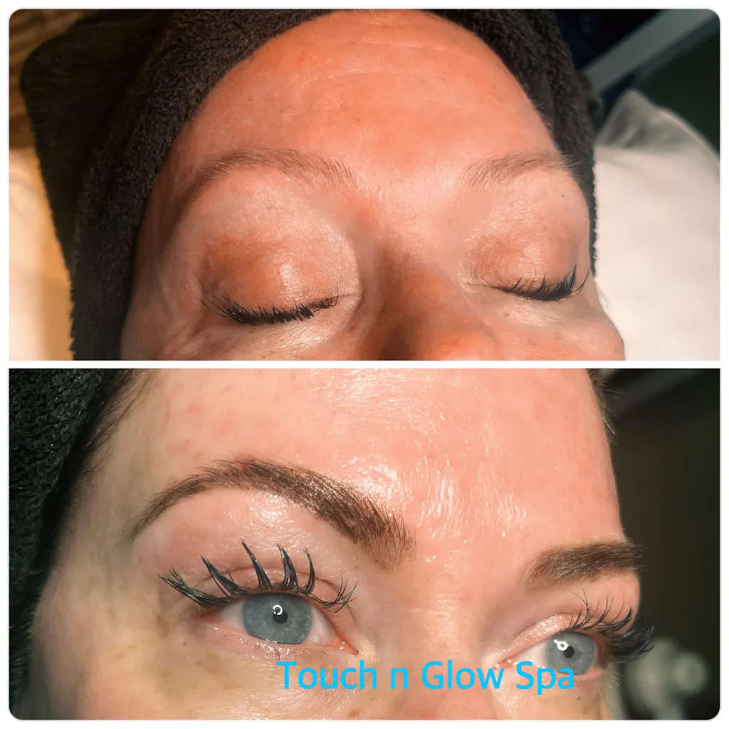 Medium Brown Brow Henna shade for eyebrows | Supercilium