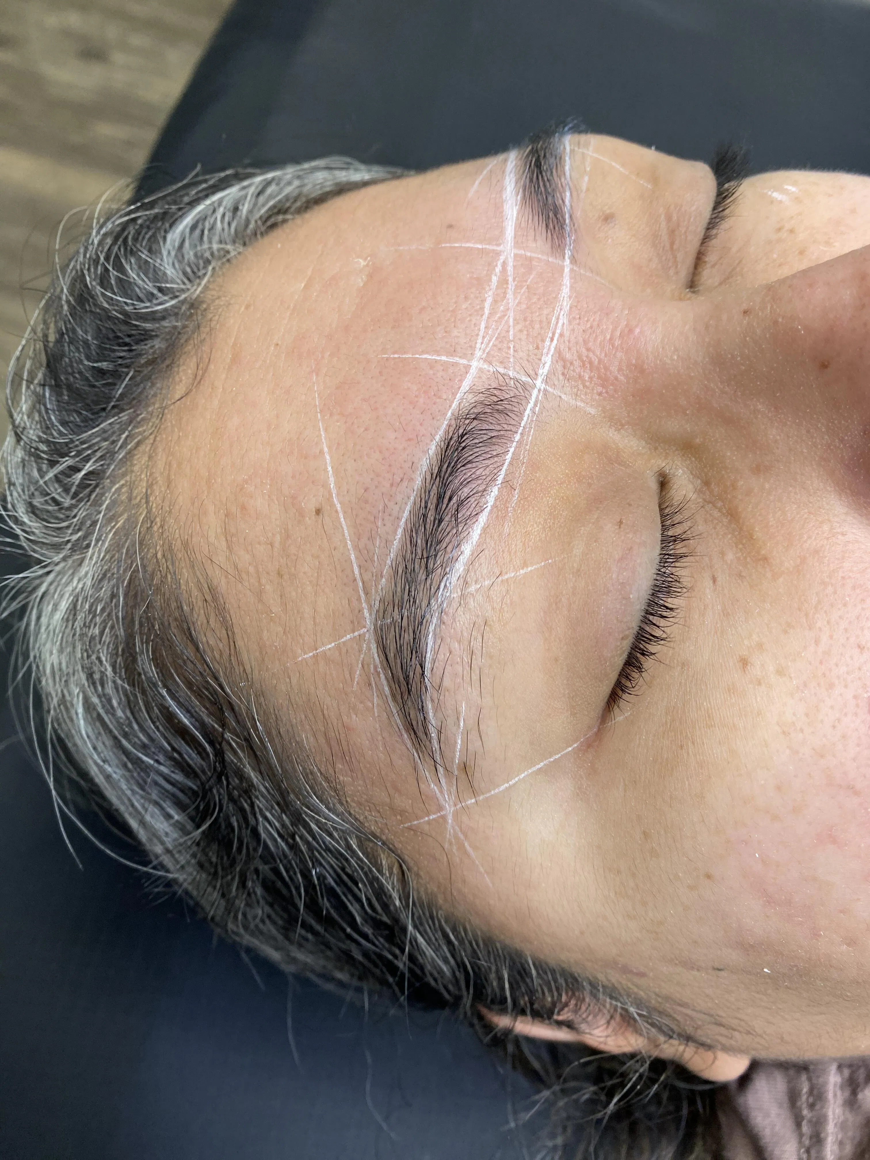 Brow Henna Starter Kit for eyebrows | Supercilium