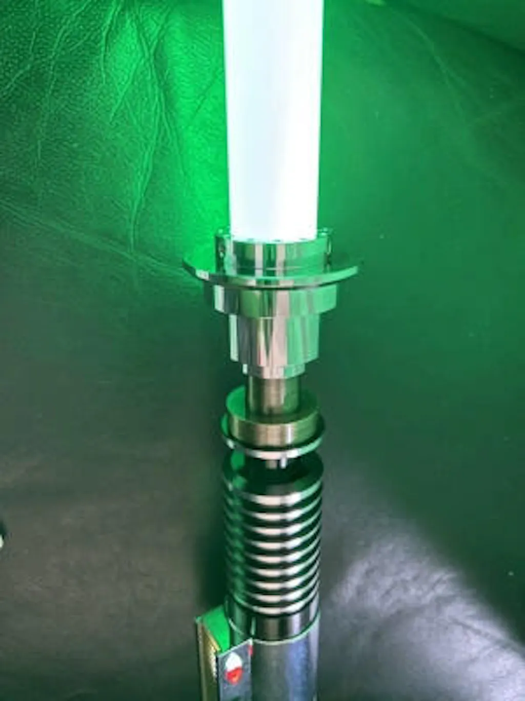 Luke Skywalker EP6 Replica RGB/Neopixel Lightsaber – Superneox™