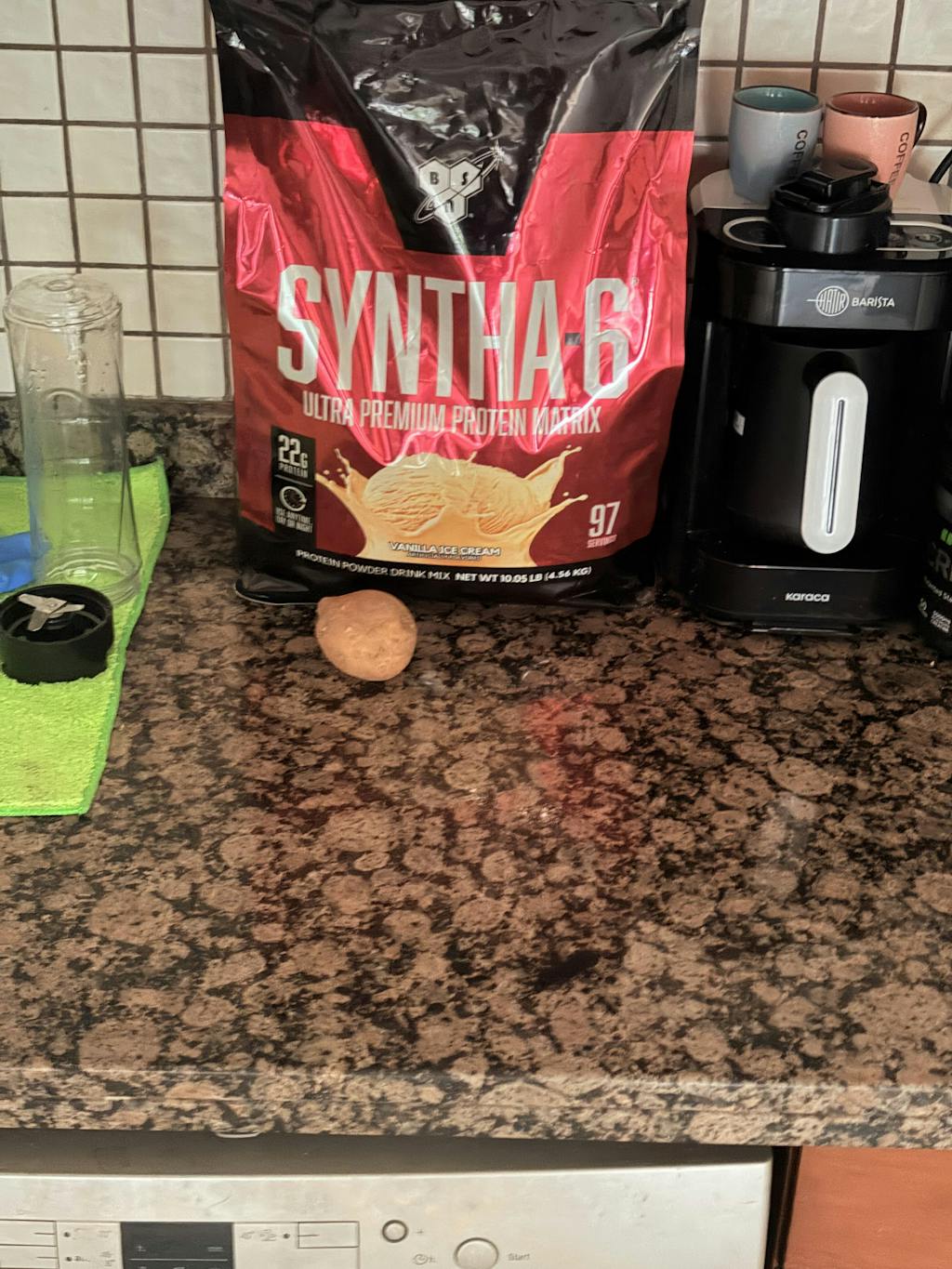 Swanson Inosine Inositol Vitamin B Energy Support 60 Veggie Caps ...