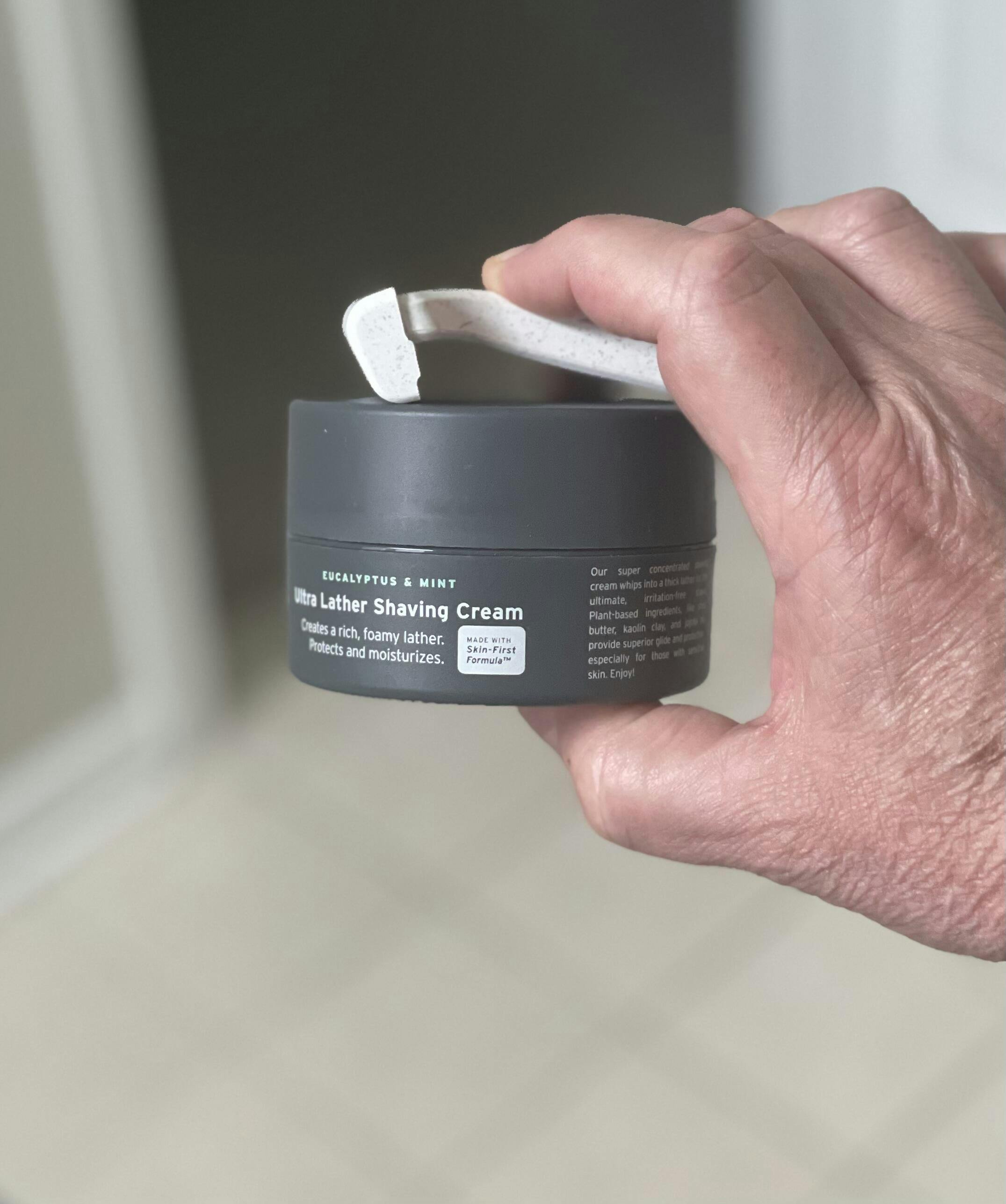 Shave Accessories Set - 100% Natural, Premium Ingredients | Supply