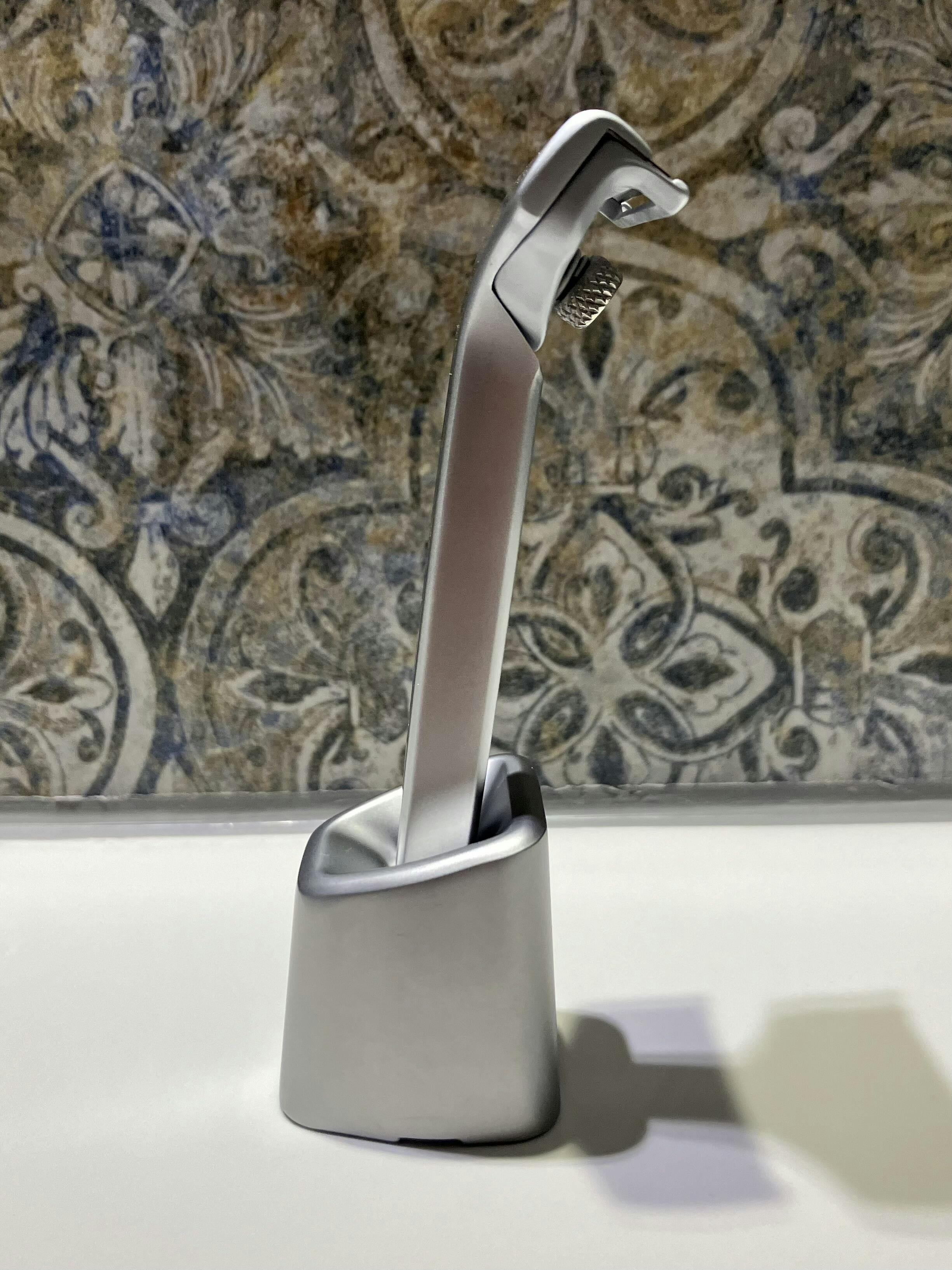 Single Edge Razor Stand – Supply