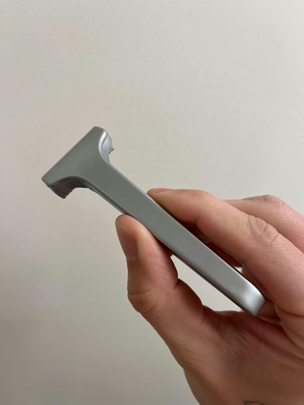 The Single Edge SE | Supply Razor