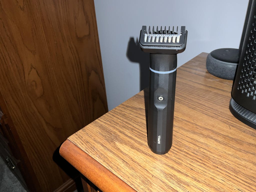 Meet the Single Edge SE Razor | Supply