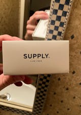 The Single Edge SE | Supply Razor