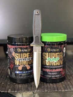 💪 Suppz: Premium Supplements for Peak Performance