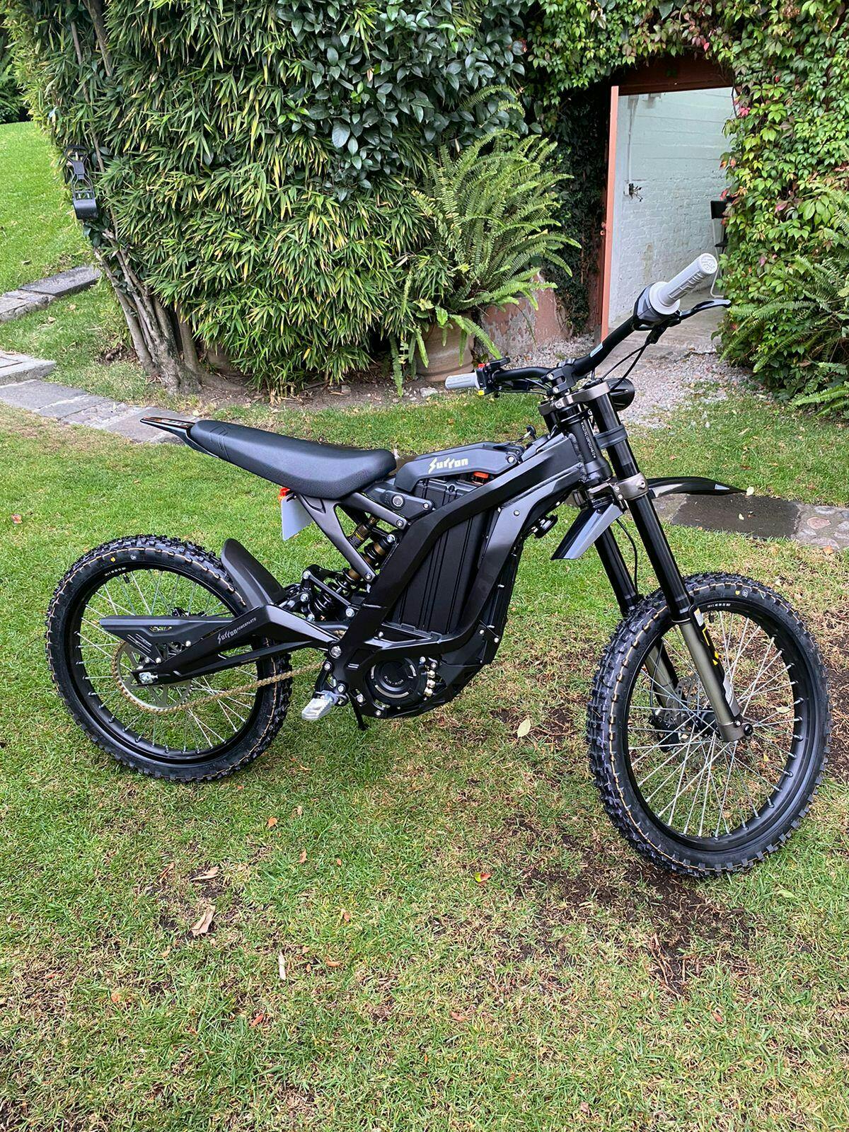 Light Bee X – Sur-Ron Mexico