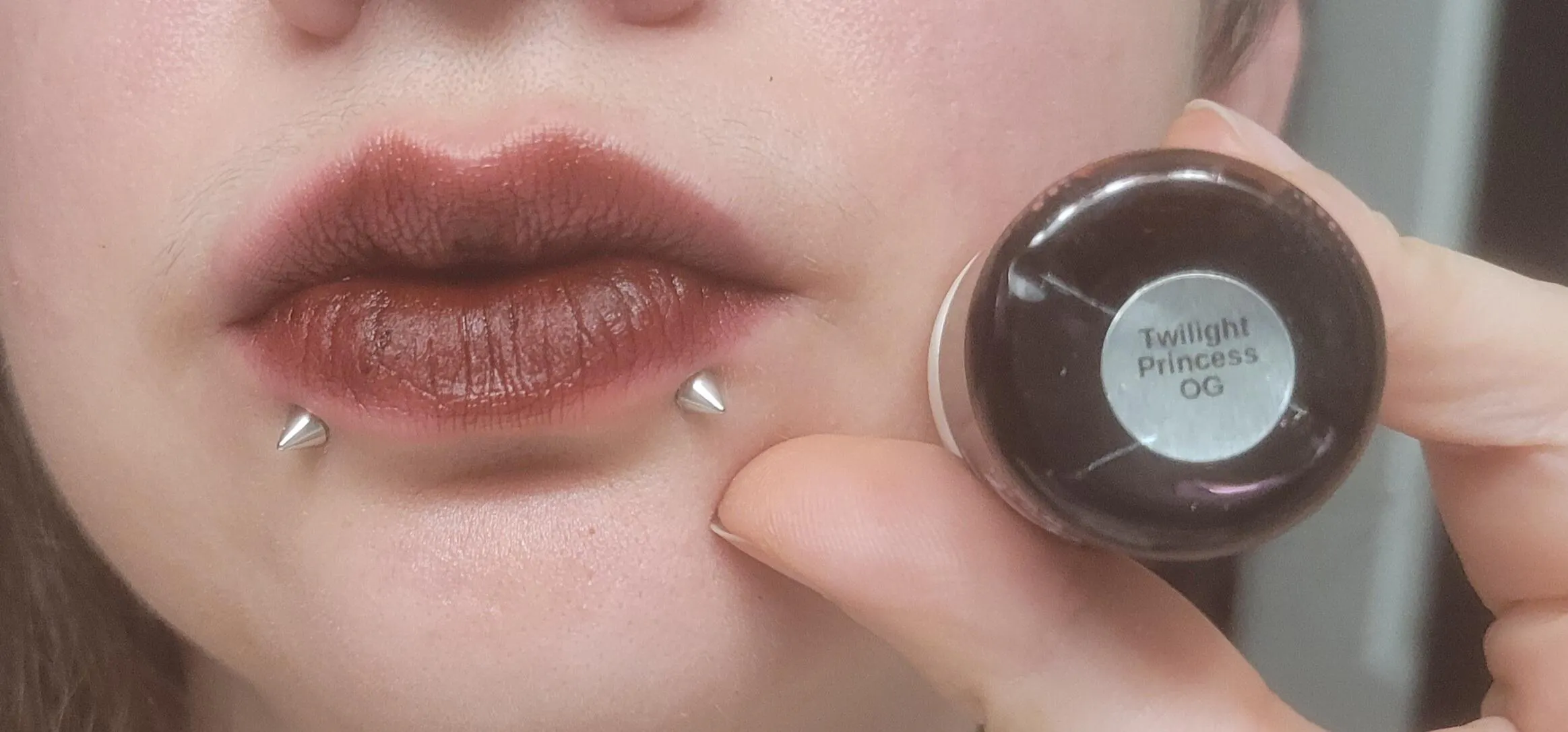 OG Bloody Tint Bundle (7) – SushyGlowCosmetics