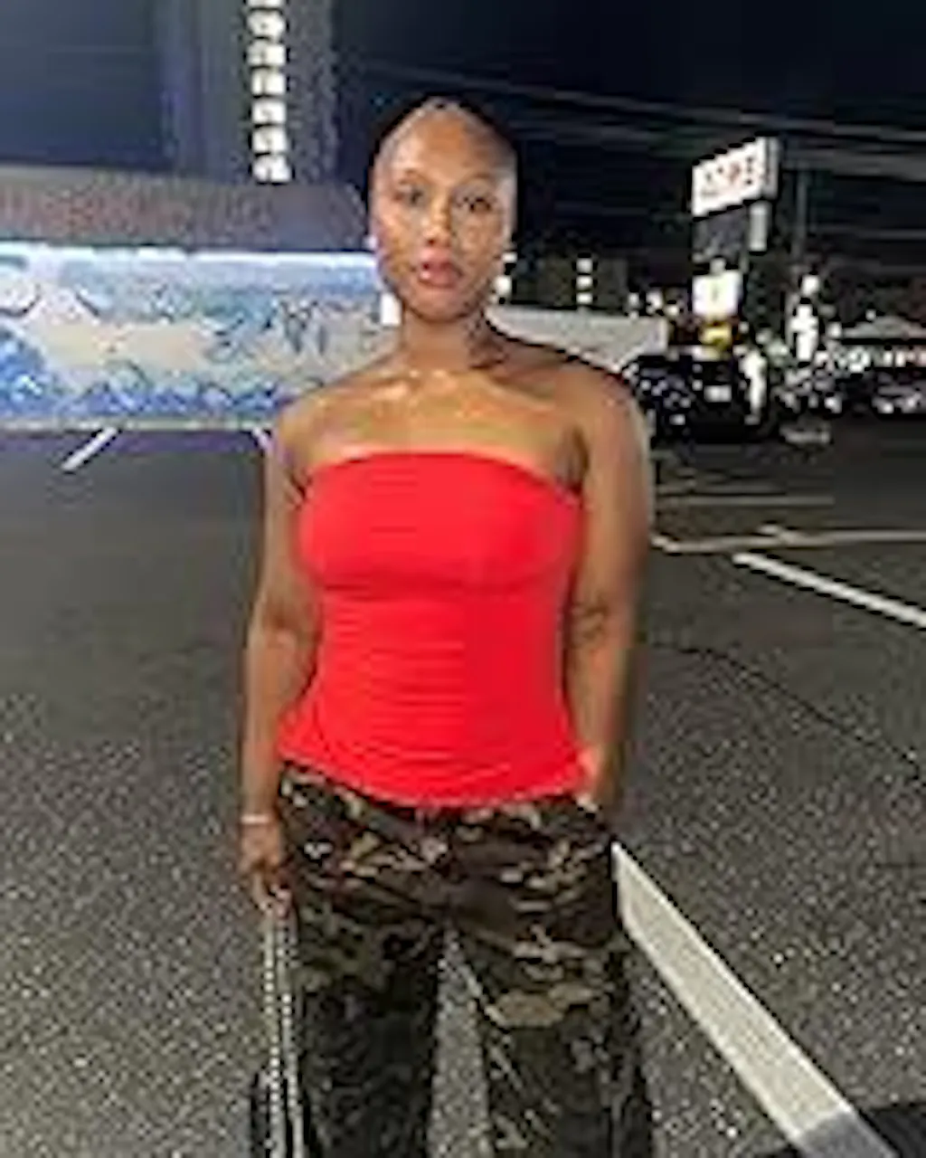 Buttery Soft Side Split Tube Top – SUUKSESS