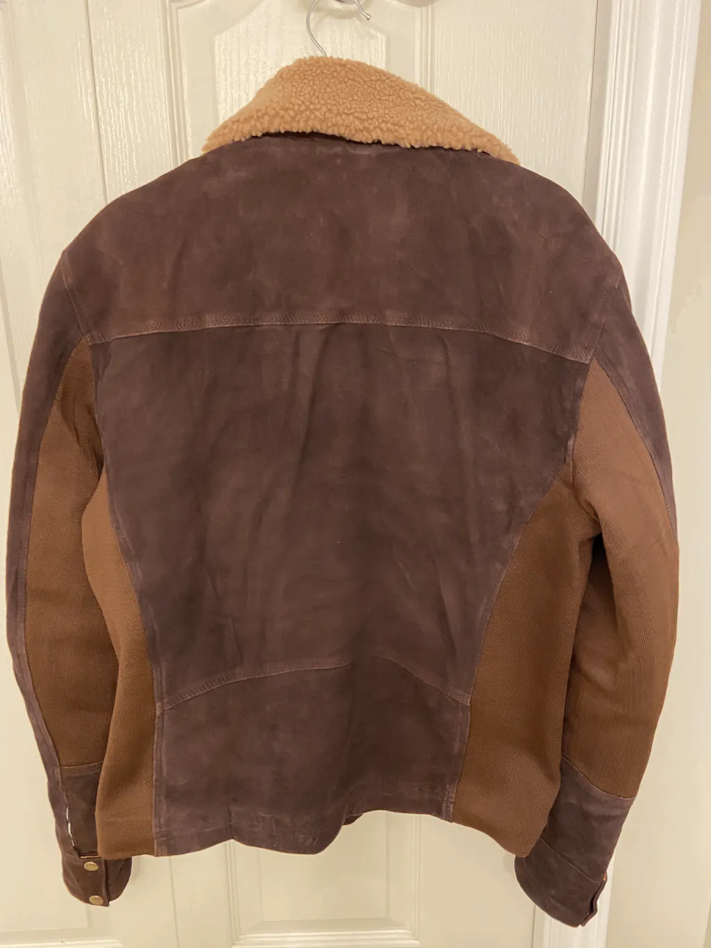 The Grimes Jacket - Limited Edition – SUZAHDI