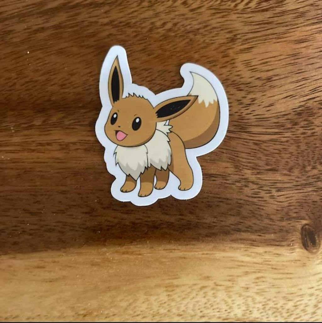 Pokemon Svg, Dxf, Eps, Png, Clipart, Silhouette and Cut files for Cric