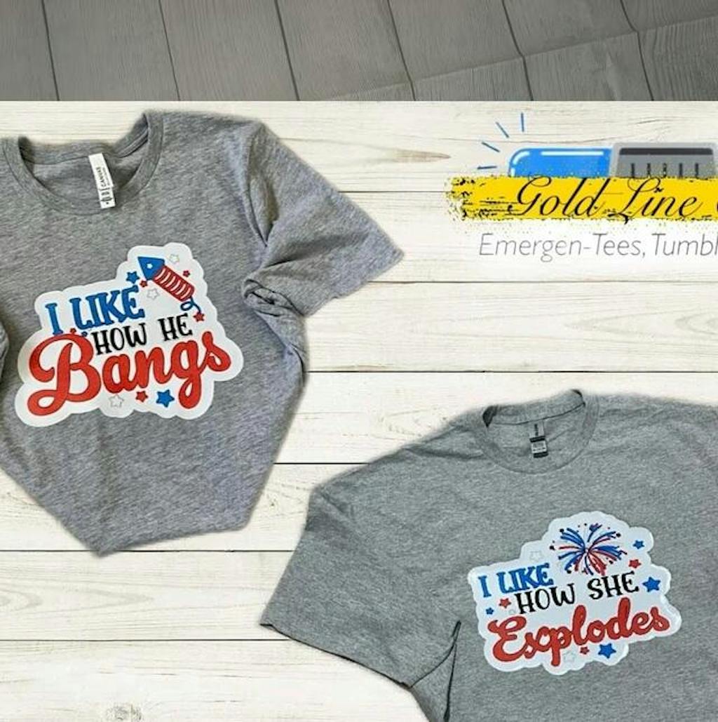 I Like How She Explodes Svg I Like How He Bangs Svg 4th Of July Svg