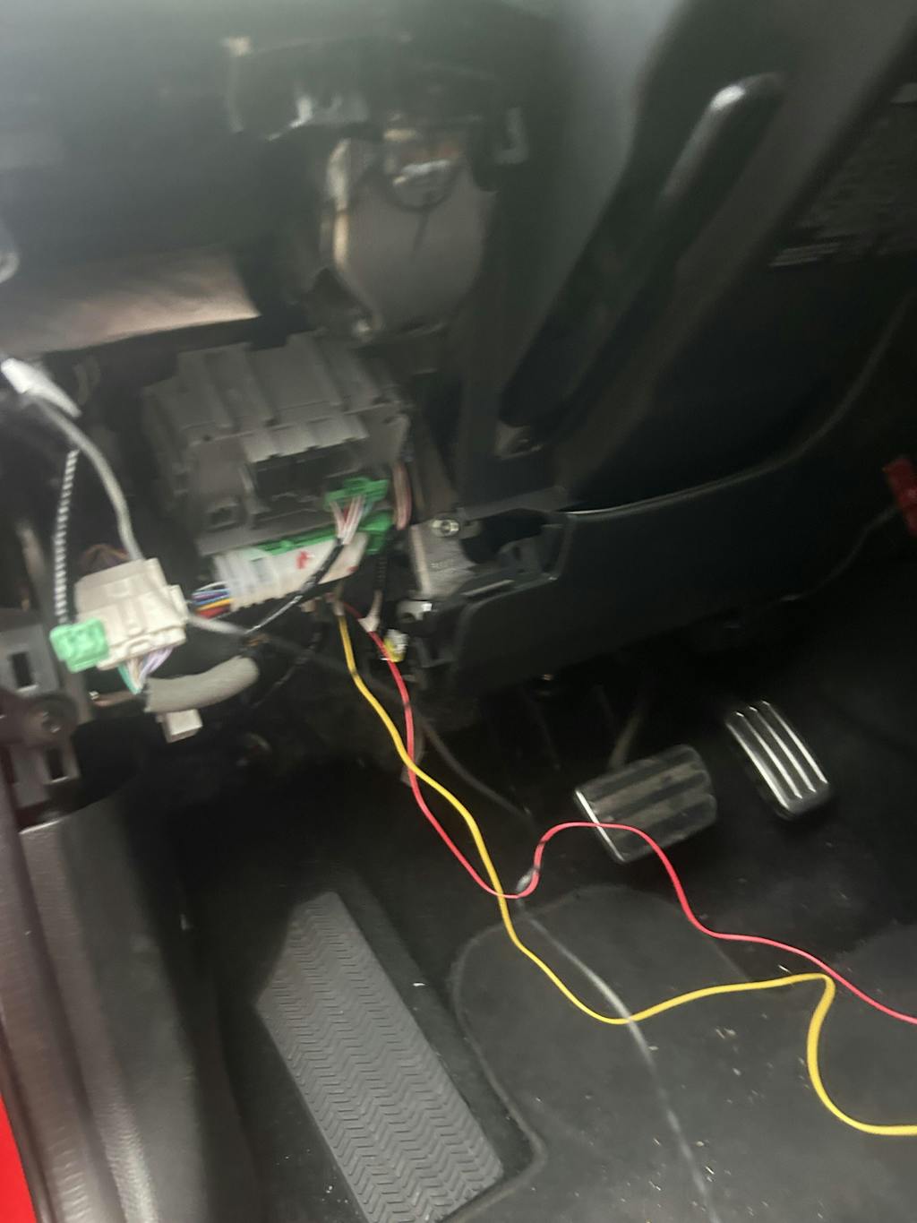 SWA 2022-2025 11th Gen Civic V2 LED Atmosphere Ambient Lighting With S ...