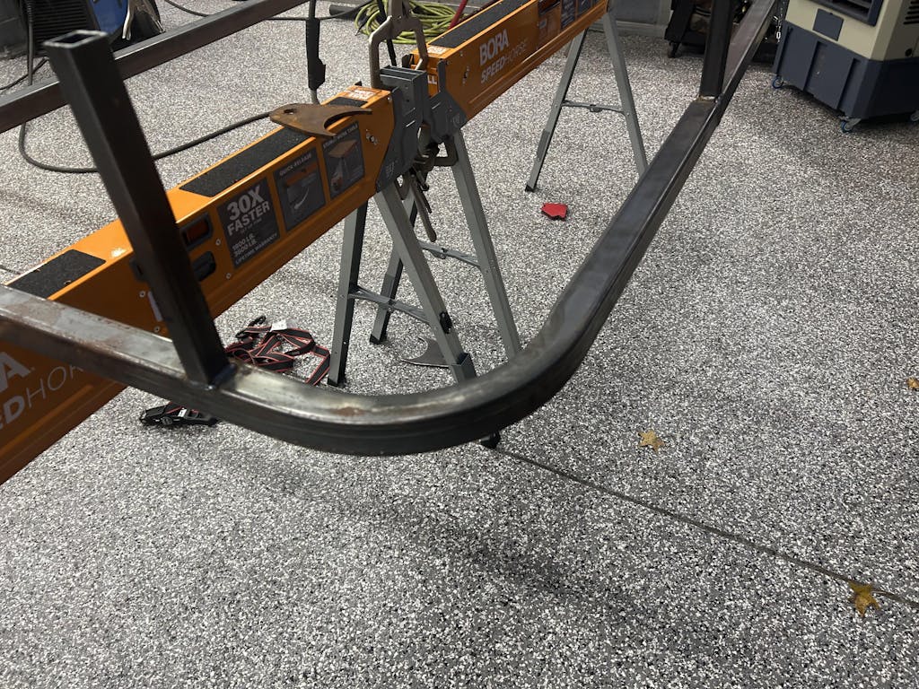 SWAG REV 2 Tube Bender – SWAG Off Road