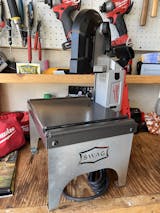 Portaband Table Pro Model - SWAG Off Road