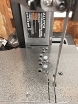 Portaband Table Pro Model - SWAG Off Road