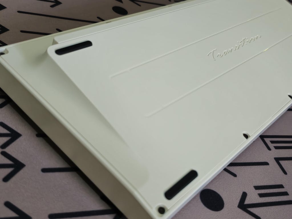 Transition Lite – Swagkeys