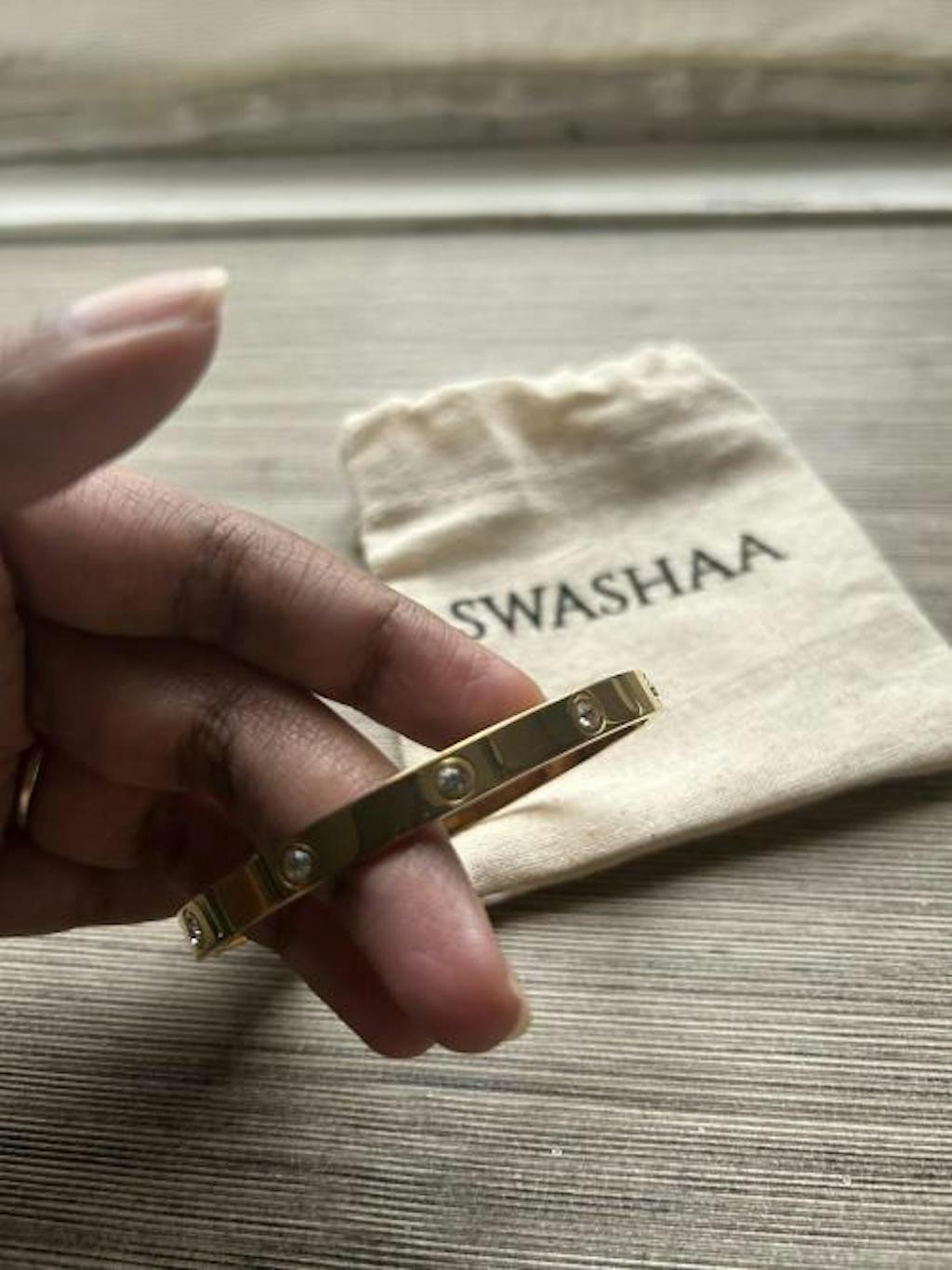 Swashaa Jewellery: Buy Trending & Affordable Jewellery Online in India