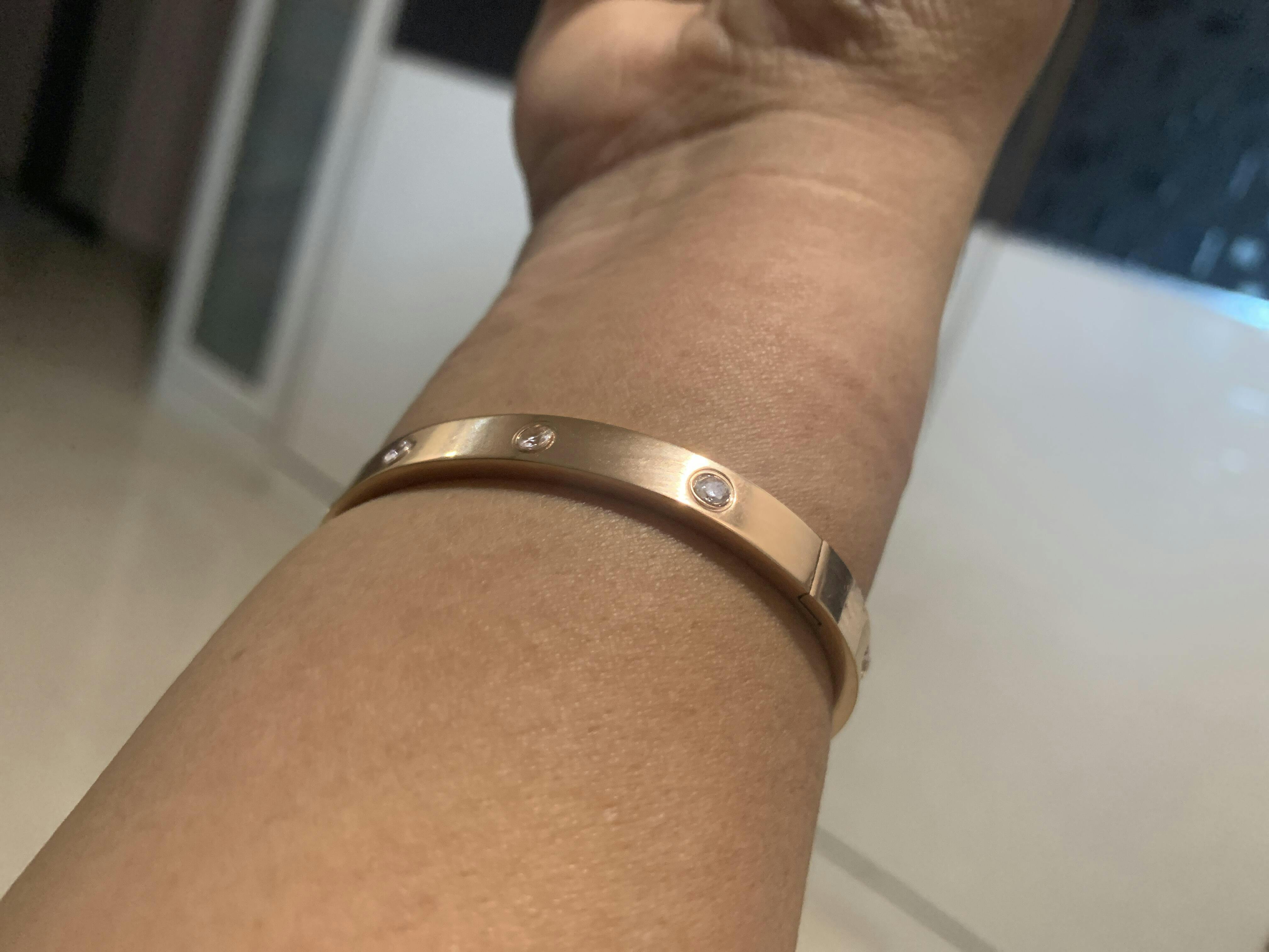 Bree Band Bracelet | Swashaa
