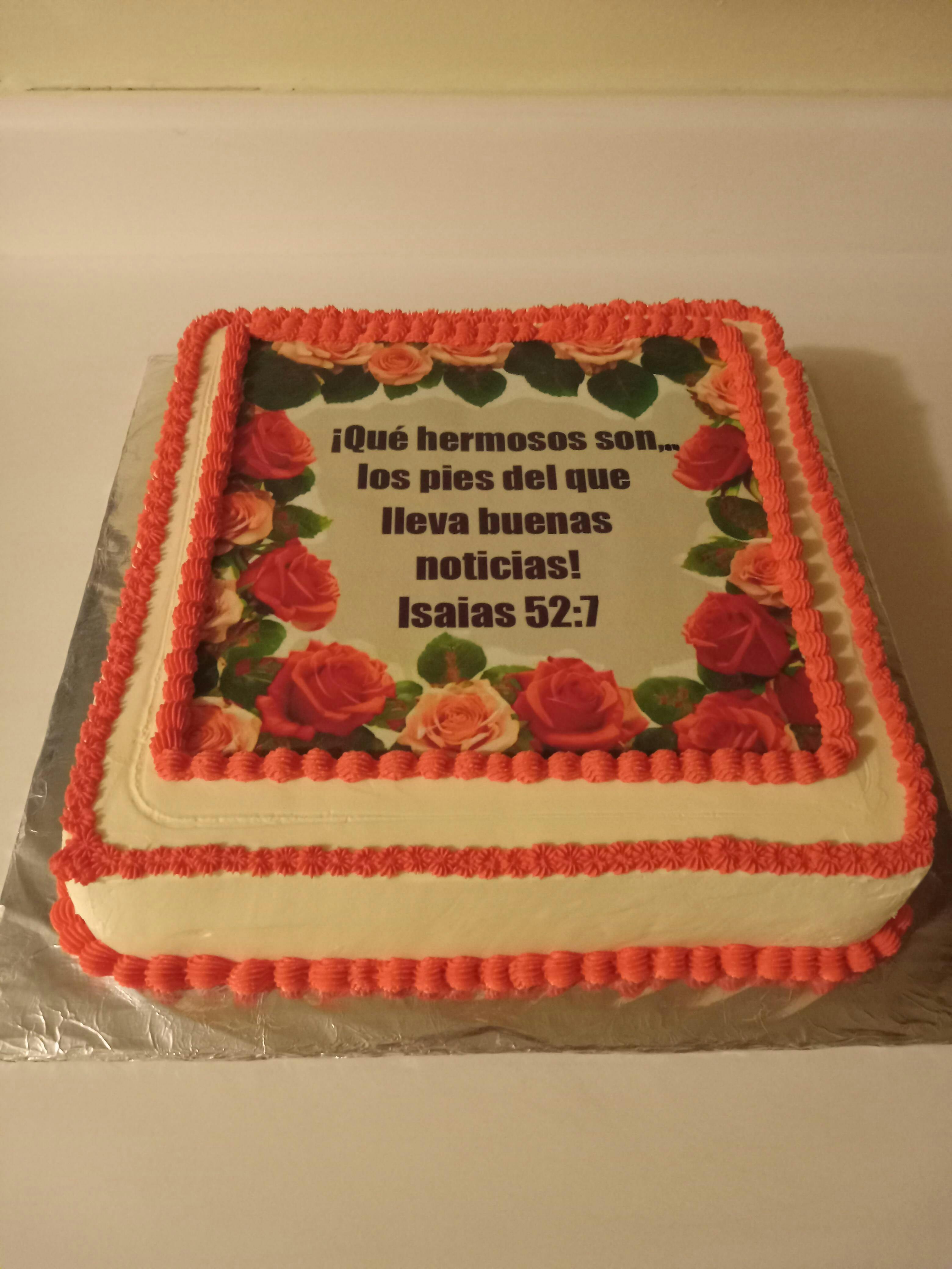 Backwoods Edible Image Frosting Sheet #6 (80+ sizes) – Sweet Custom ...