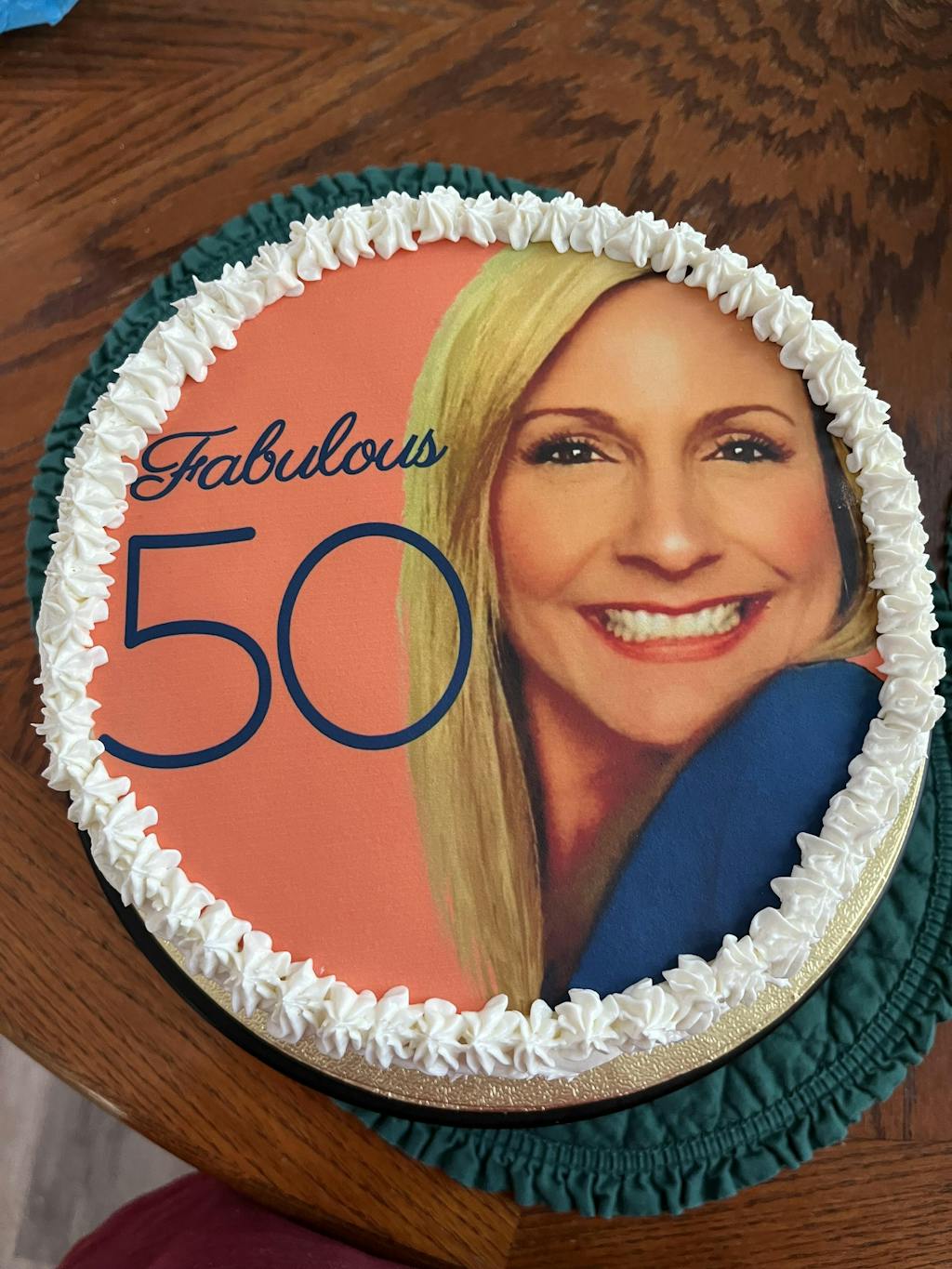 Backwoods Edible Image Frosting Sheet #6 (80+ sizes) – Sweet Custom ...