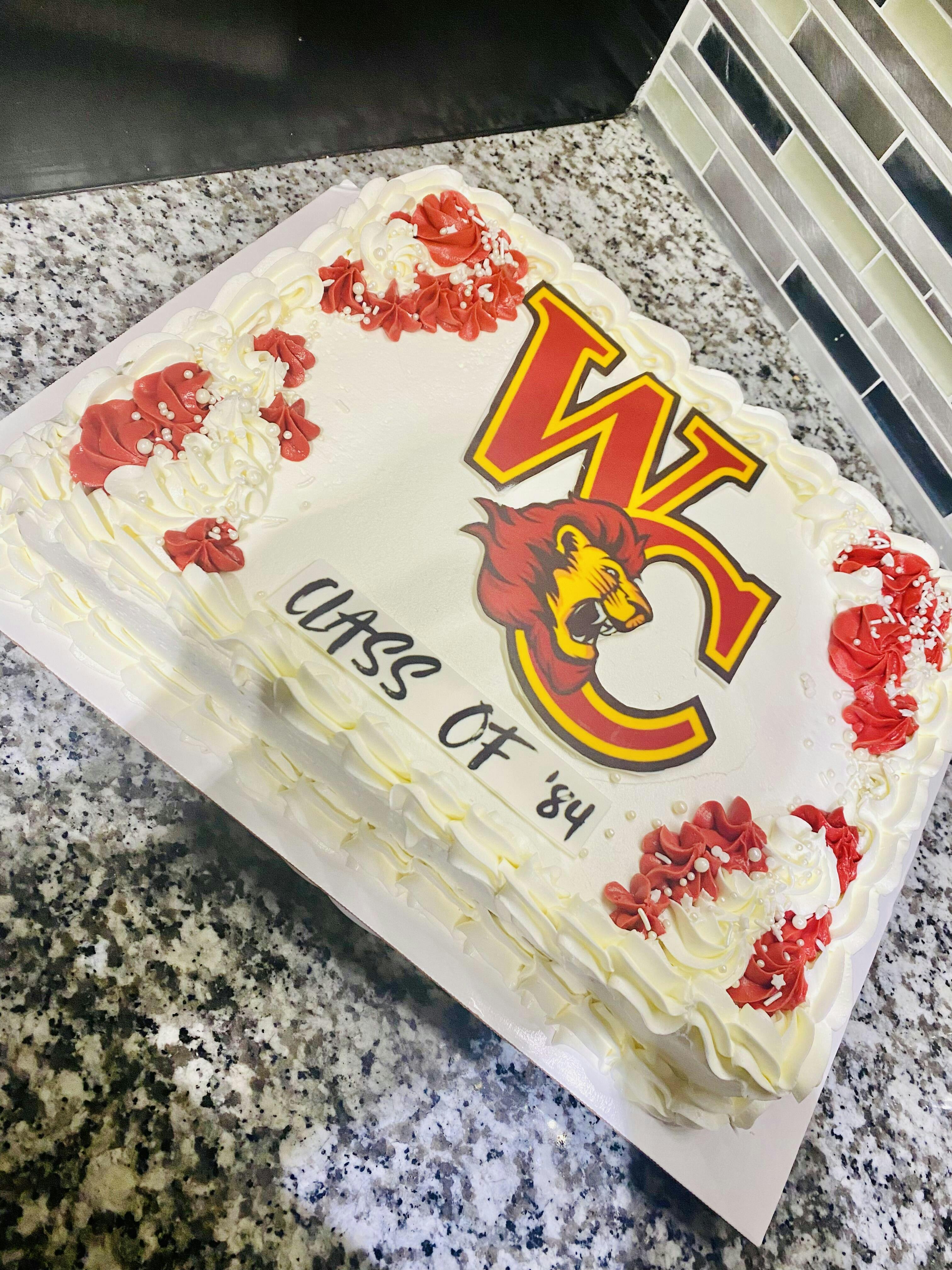 Frosting and Icing Sheets | Edible Images | Cakes, Cupcakes & More ...