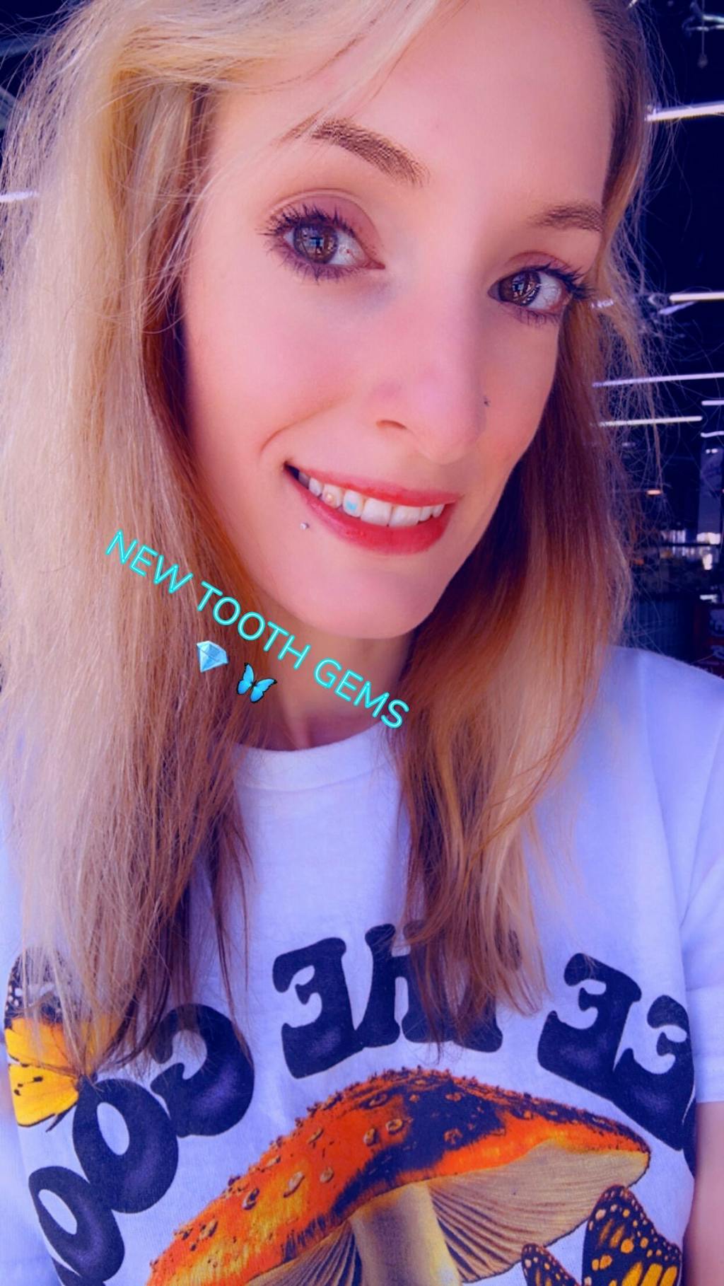 Professional DIY Tooth Gem Starter Kit – Sweet Smile Gems