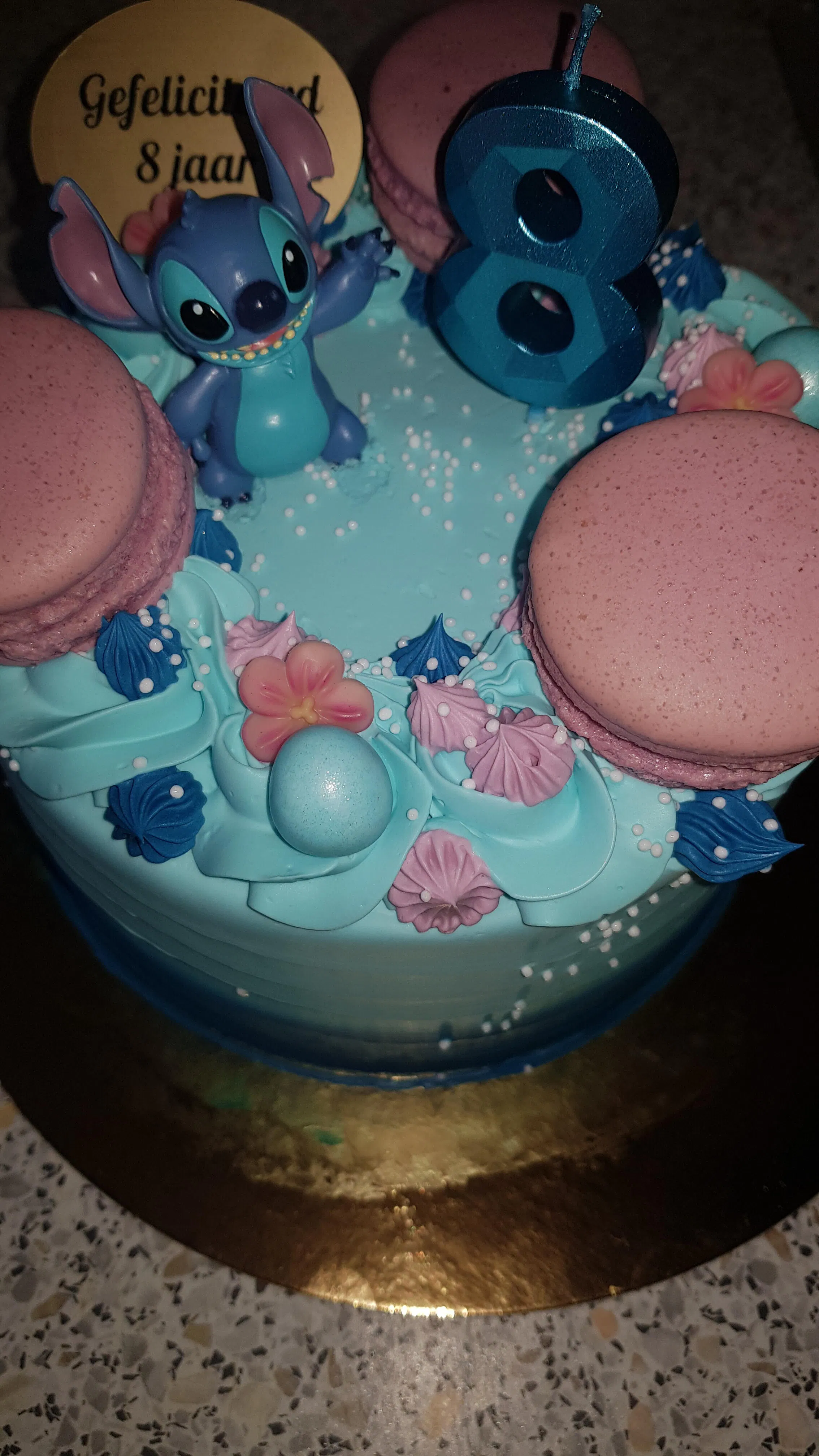 Sweet Vibes Cakeshop – Taarten, Cupcakes & Sweetboxen bestellen