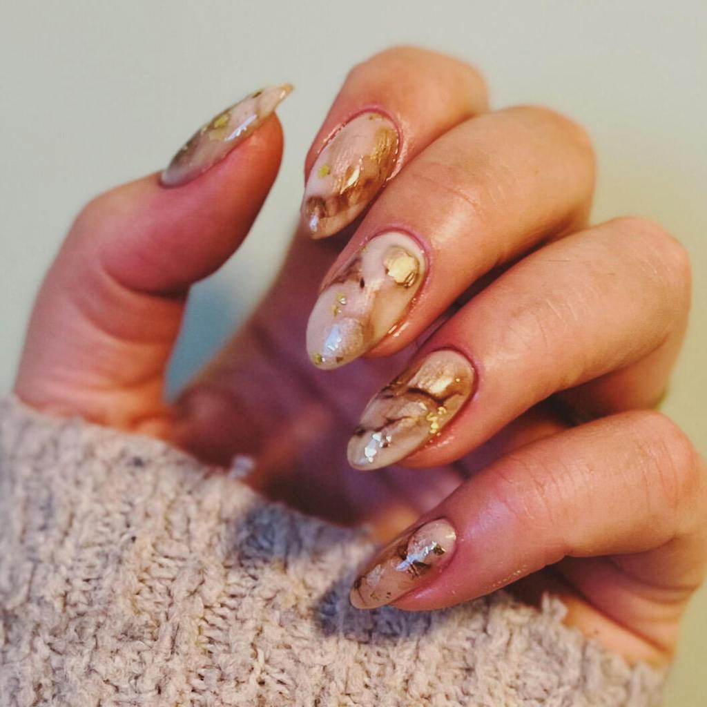 Yogurt Nail Kr. - Cookie Bear – Sweetie Nail Supply