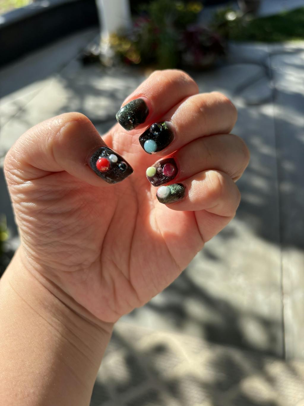 Yogurt Nail Kr. - Tanghulu – Sweetie Nail Supply