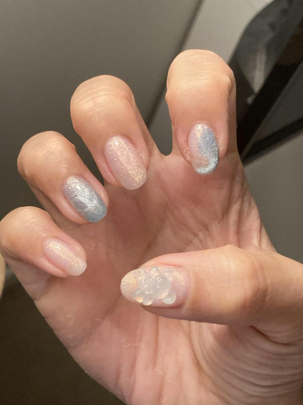 Yogurt Nail Kr. - In The Mood For Love – Sweetie Nail Supply