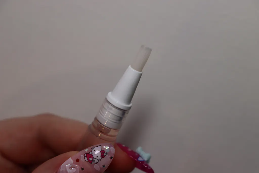 Jello Jello Cuticle Oil Pens (4 types)