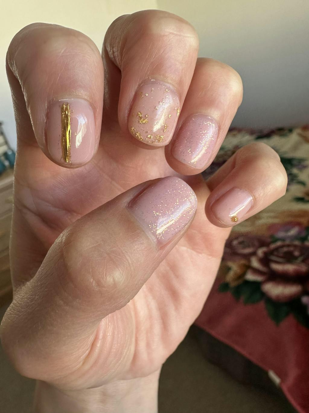 Yogurt Nail Kr. Vintage Film Collection – sweetienailsupply