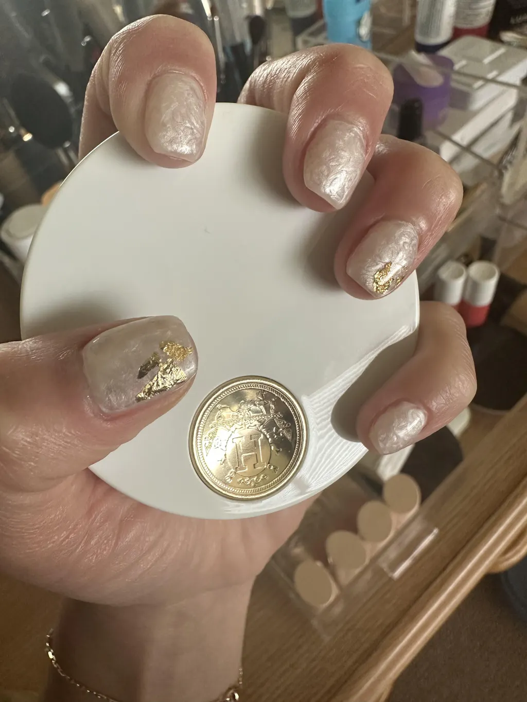 Show Me Korea - Spring Haze Collection (Discontinued)