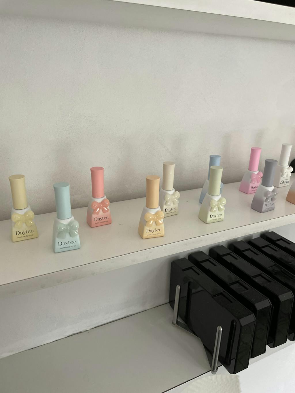 Sweet Candy Gel - Daytee Collection