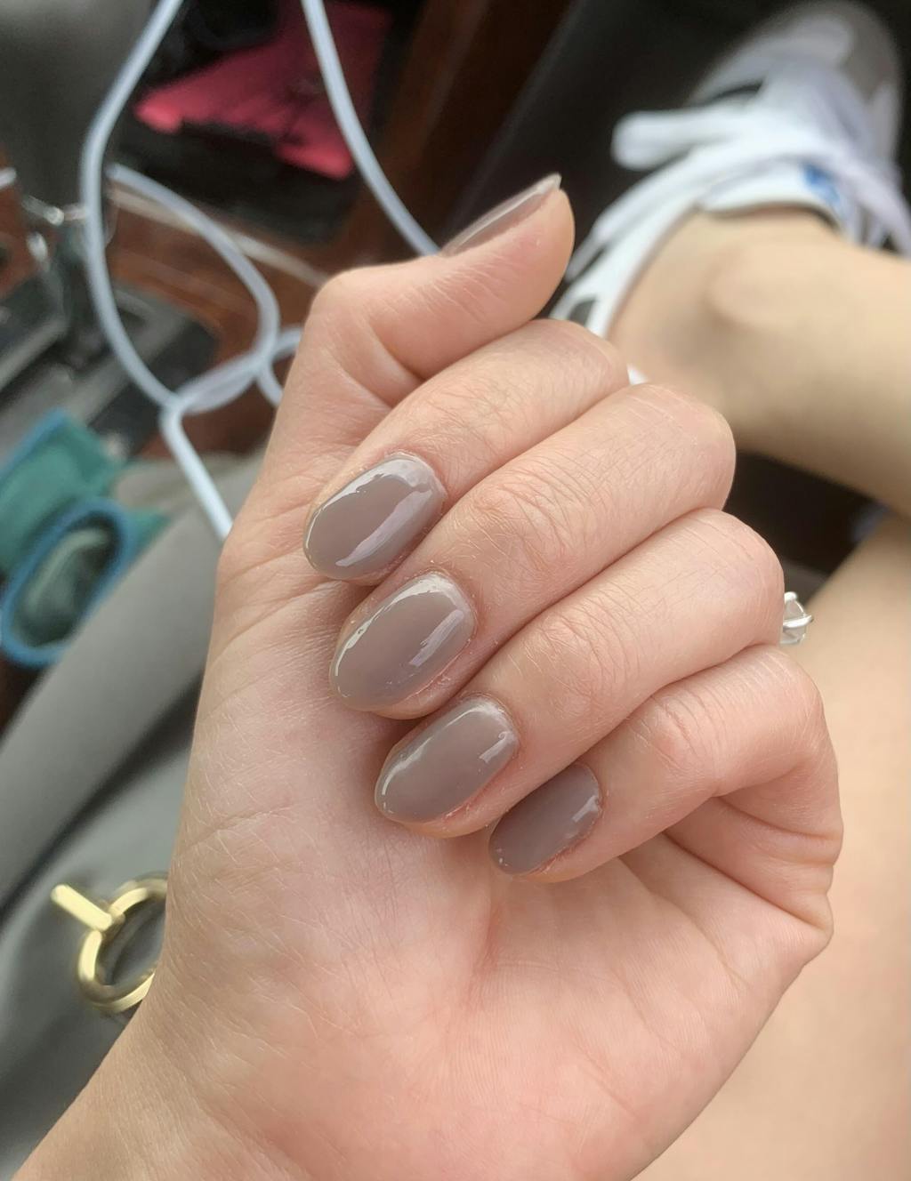 Yogurt Nail Kr. Vintage Film Collection – sweetienailsupply