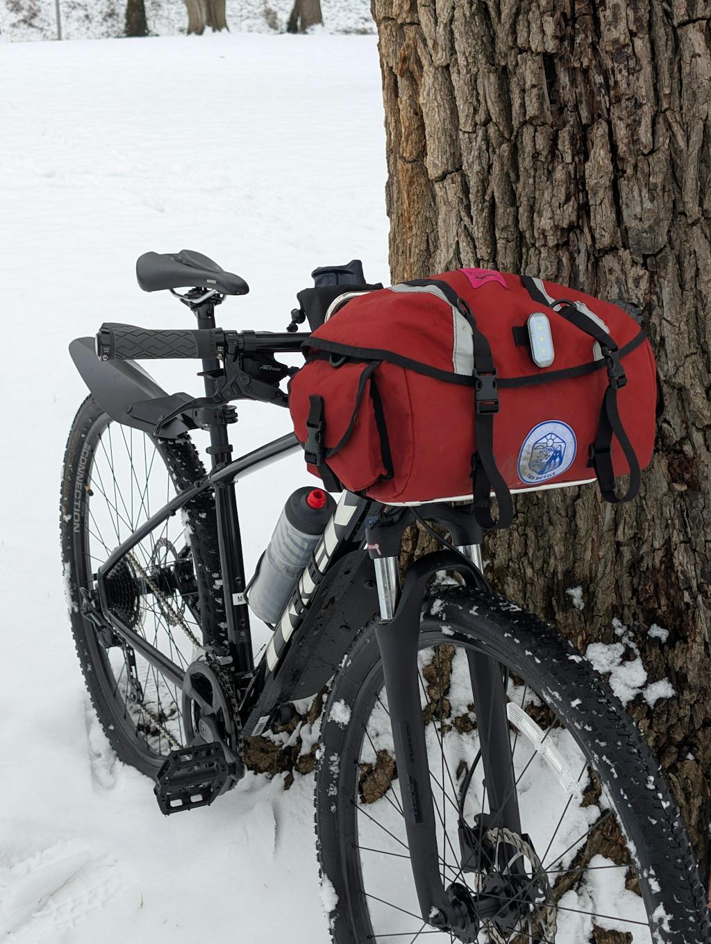 Zeitgeist Pack – Swift Industries