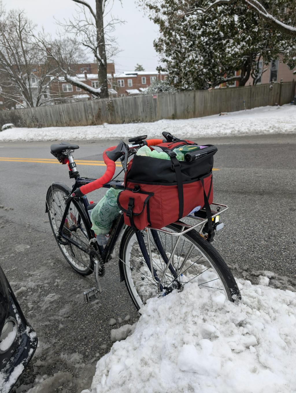 Zeitgeist Pack – Swift Industries