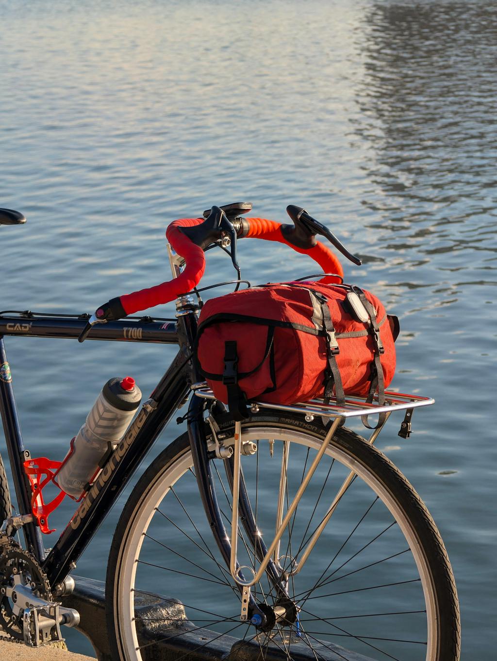 Zeitgeist Pack – Swift Industries