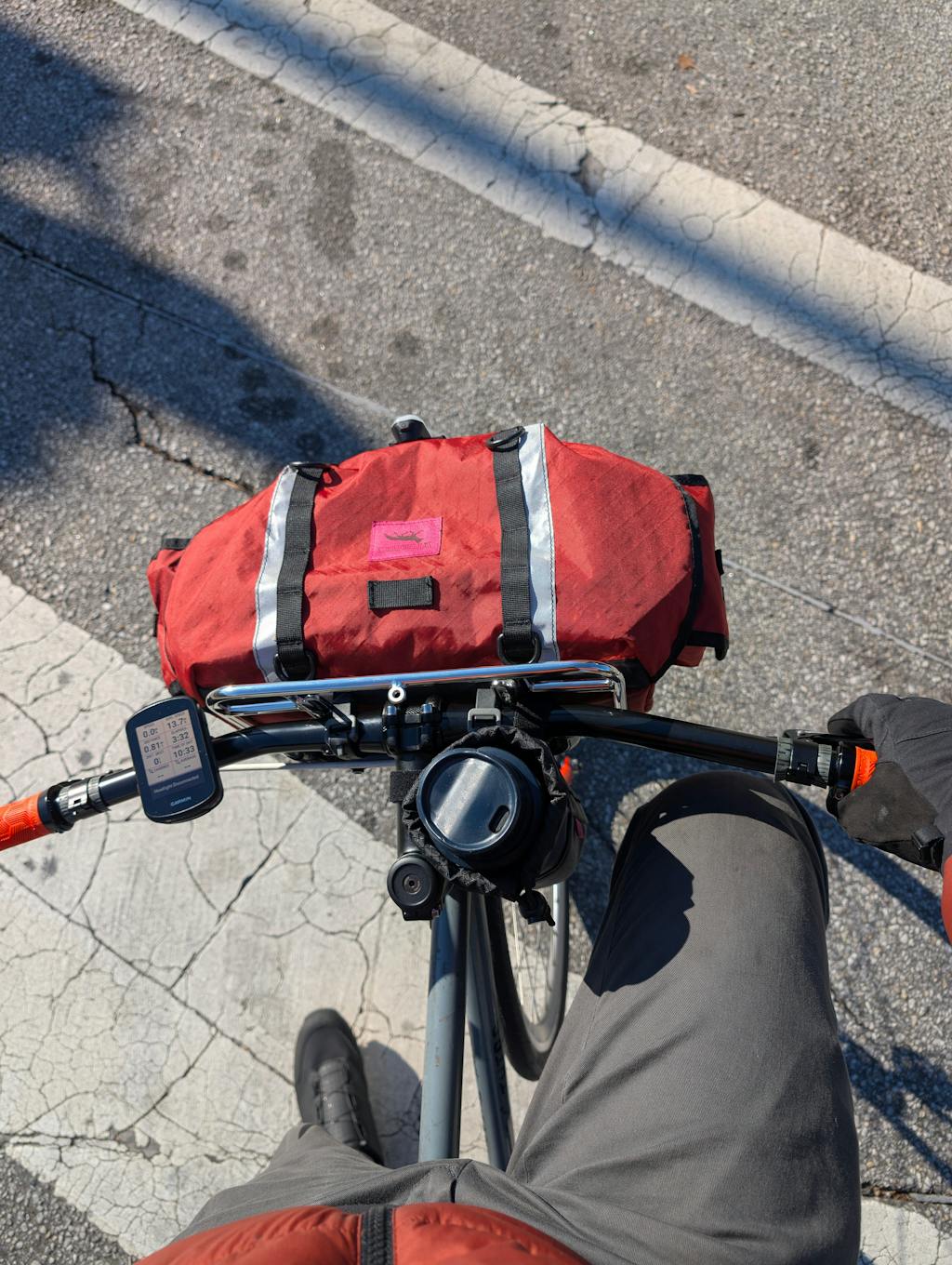 Zeitgeist Pack – Swift Industries