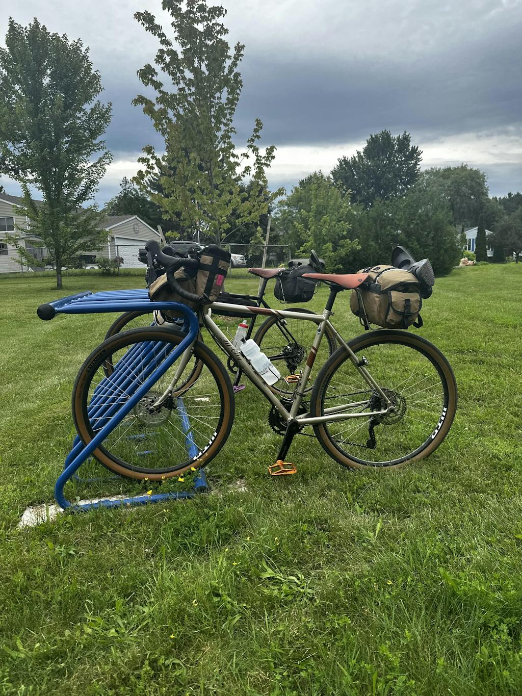 Zeitgeist Pack – Swift Industries