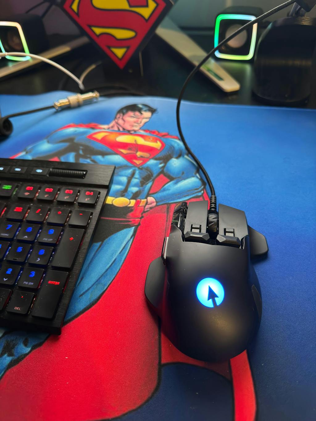 Swiftpoint Z2: Most Advanced Mouse for Gaming and Productivity