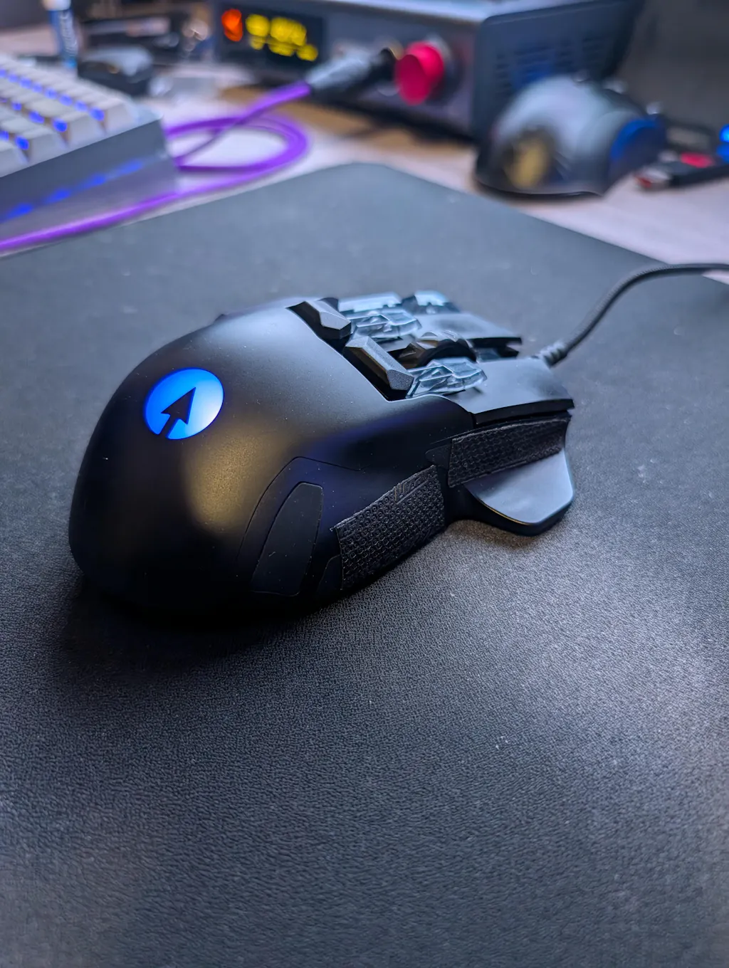 Getting Started With Your Z2 – Swiftpoint