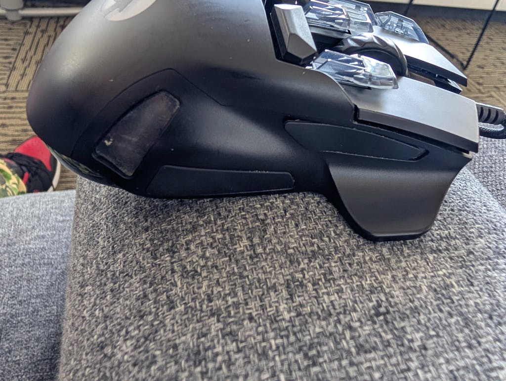 Swiftpoint Z2: Most Advanced Mouse for Gaming and Productivity