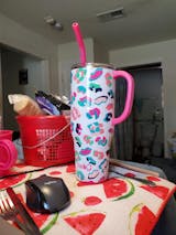 Hayride Mega Mug (40oz) – Swig Life