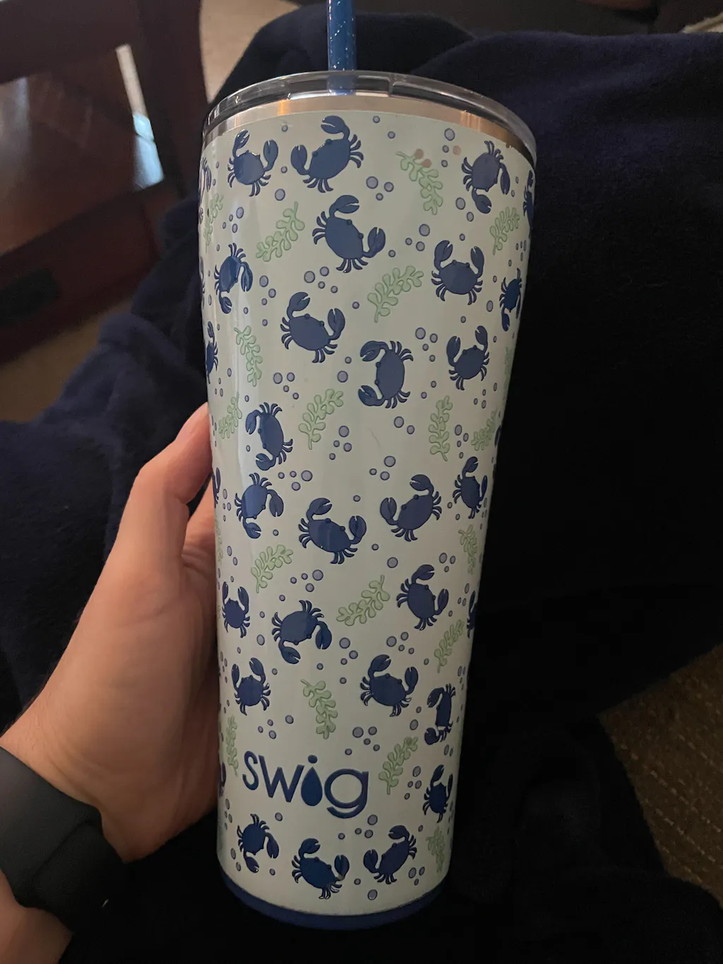 Personalization – Swig Life